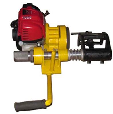 Rail grinding machine - 济宁吉达铁路设备有限公司